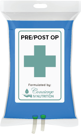 Liquid IV nutrition therapy in Beverly Hills | IV nutrient